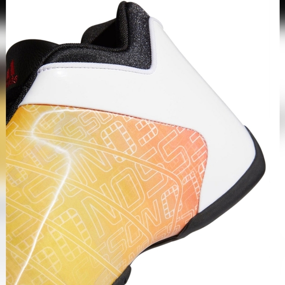 adidas | Shoes | Adidas Tmac 3 Restomod Lesson Sneakers Basketball ...